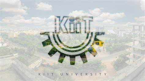 KIIT University